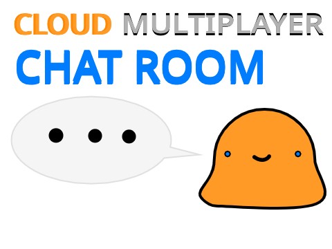 Cloud Multiplayer CHAT ROOM