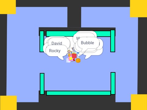 bfdi Marble Race (v1.2)