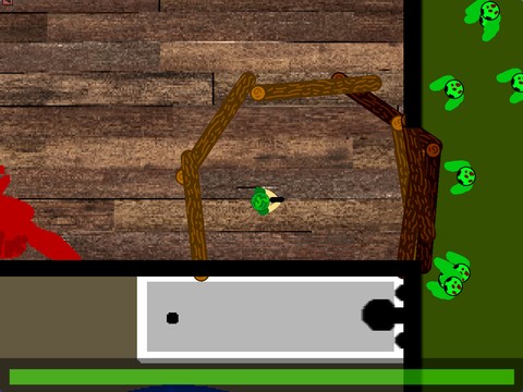 apocalypse: the farm