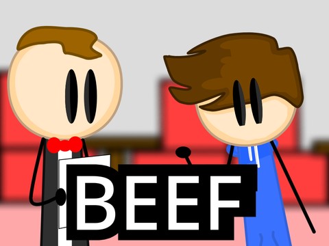 Got Beef? || An Animated Meme