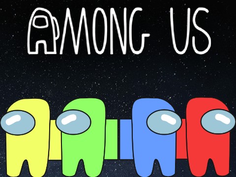 Among Us Multiplayer