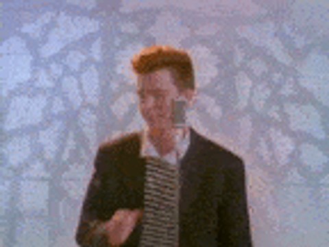 Scratchroll - Rickroll in Scratch