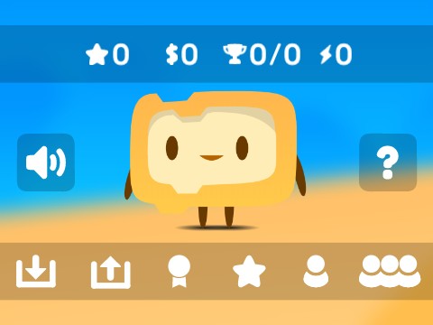 ⭐ Tower of Scratch ⭐ Friends Edition