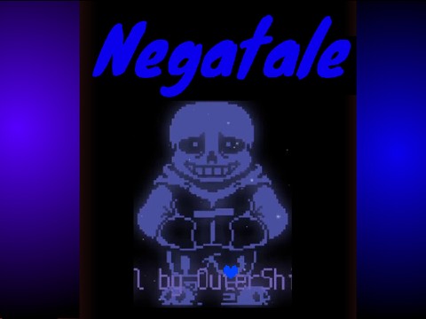 Negatale Sans Simulator