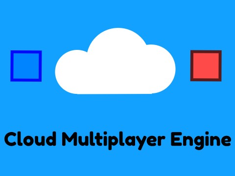Cloud Multiplayer Engine #Tutorial
