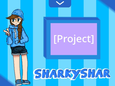 sharkyshar outro #2