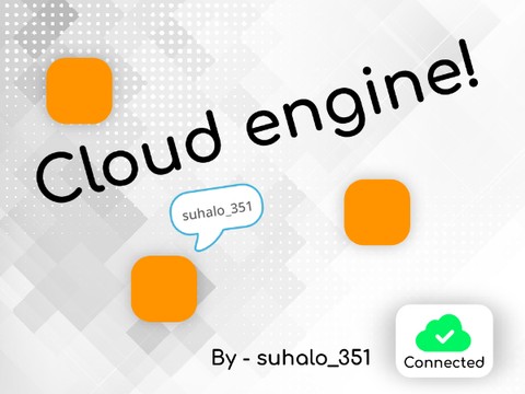 Multiplayer cloud engine v1.18