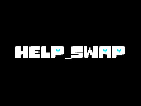 [HELP_Swap] $^^33+ N +3771£Y1N9!