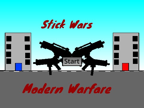 Money hacked: Stick Wars: Modern Warfare 2