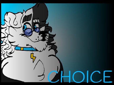 || Choice -MEME- (REDRAWN)