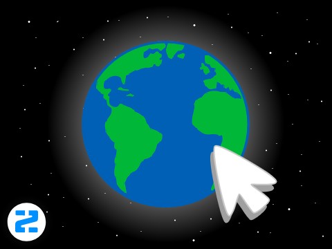 ★Earth Clicker!★