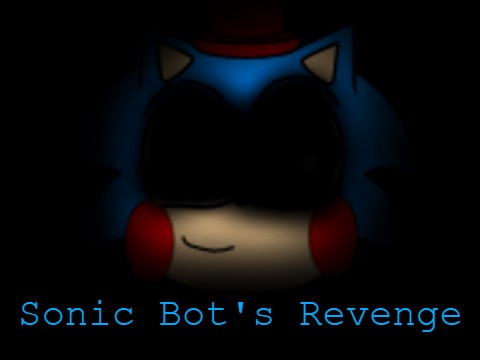 Sonic Bot's Revenge