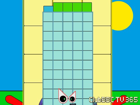 Blue Mist Plus - All Jumpscares