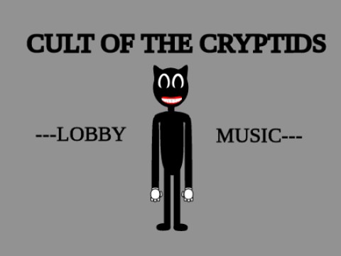Cult Of The Cryptids lobby music
