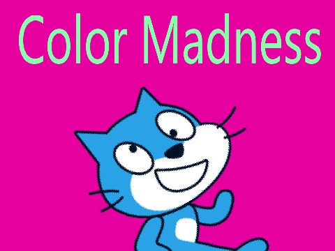 Color Madness