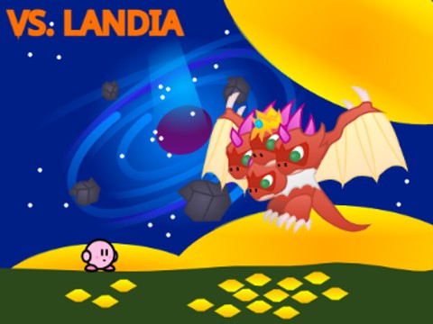 vs. Landia