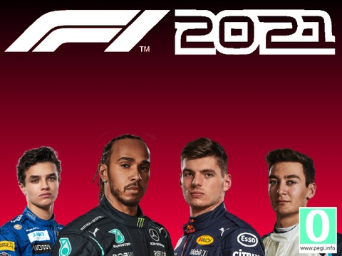 F1 2021