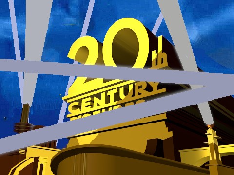 20th Century Pictures Inc. (1933) logo remake