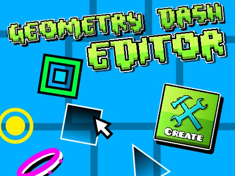 Geometry Dash Editor
