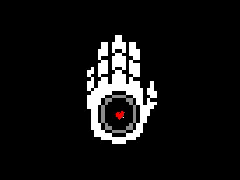 Gaster Hand Engine