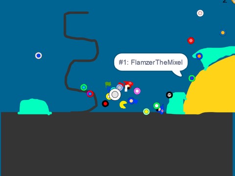 Scratch Marble Race (v2.3) (also an revamp)