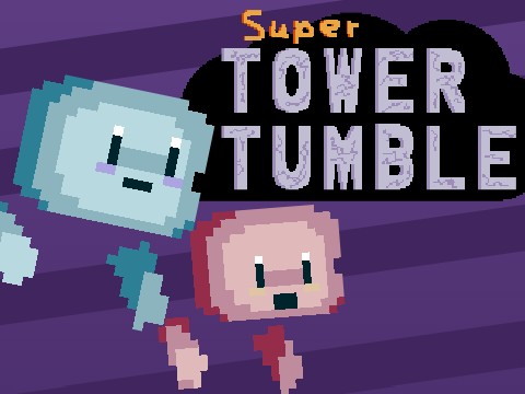 Super Tower Tumble