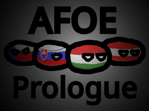 AFOE Episode 0: Rise and Fall