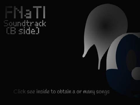 FNaTI 2020 Full Soundtrack