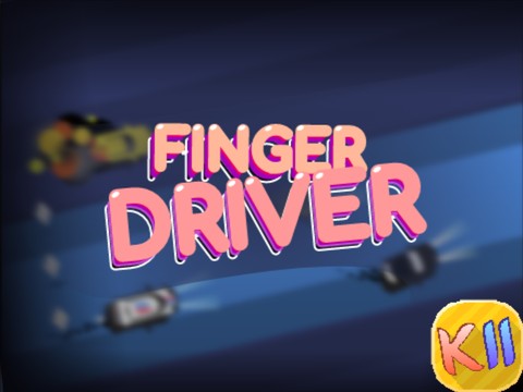 Finger Driver