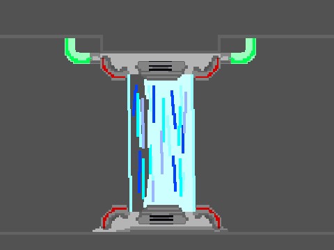 super cool animation