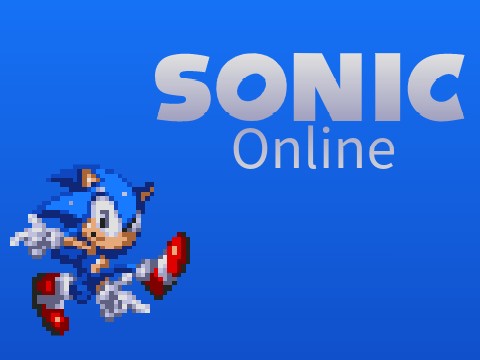 Sonic Online (Engine)