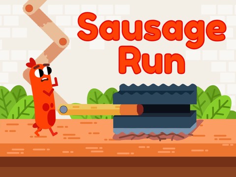 Sausage Run v1.3