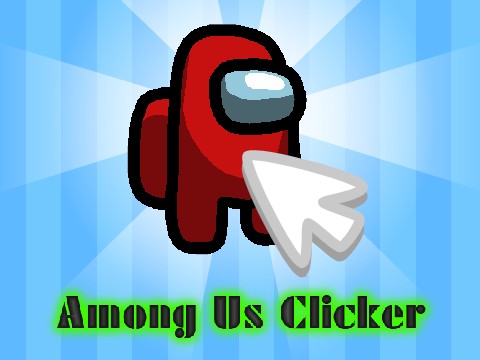Among Us Clicker