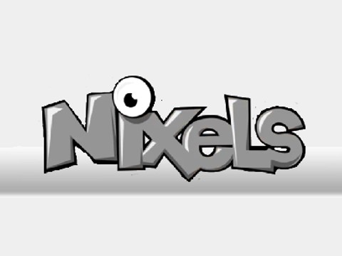 Mixels Intro gets Nixed Better Version