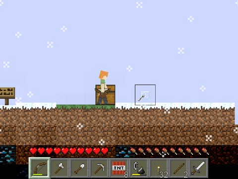 Paper Minecraft hack 5.5 remix