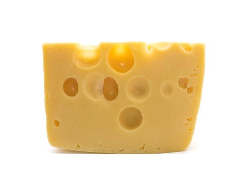 Cheese that farts