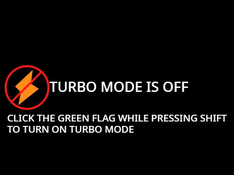 Turbo Mode Detector