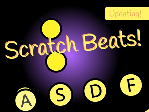 Robeats! - Scratch Beats!