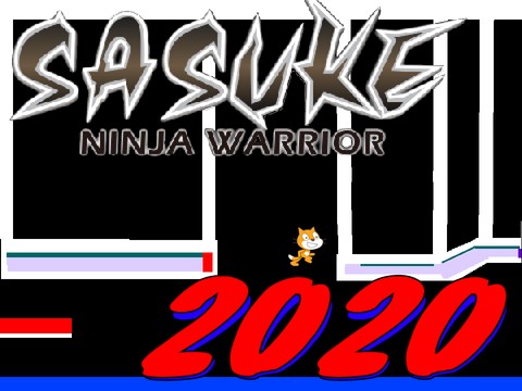 SASUKE 2020 第38回大会 ver.7.4