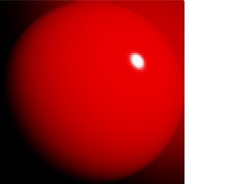 Realtime Lighting Model Comparison