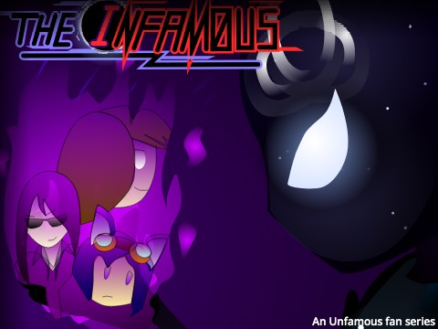 The Infamous Trailer