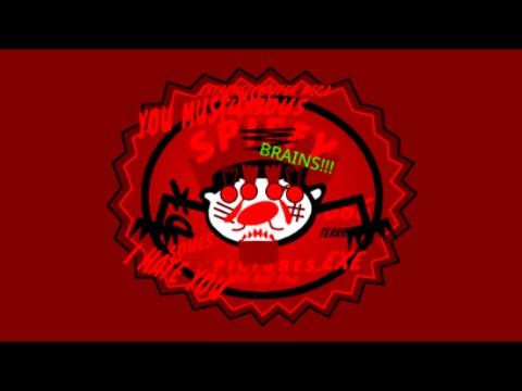 Spiffy Pictures.EXE Buttons Button I