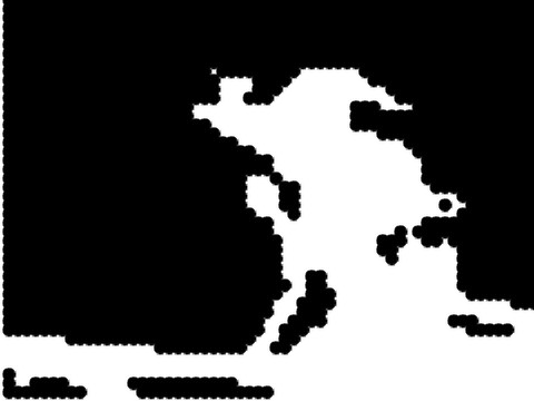 Bad Apple (100% Pen)