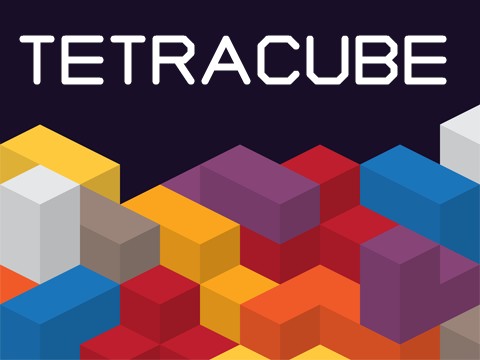 Tetracube