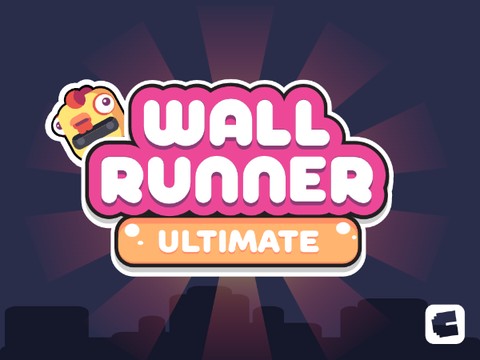 Wall Runner Ultimate (v1.1)