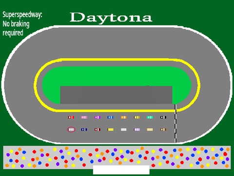 Stock Car Championship Racing Game 1.1