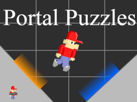 Portal Puzzles