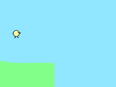 P5 JS Flappy Bird