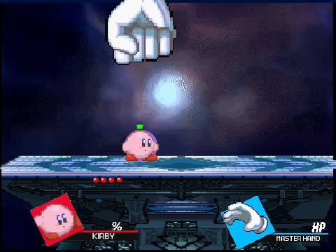 [LITE] Super Smash Bros! V1.1