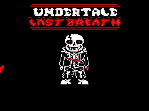 JC! Undertale last breath: 30 phase's songs!